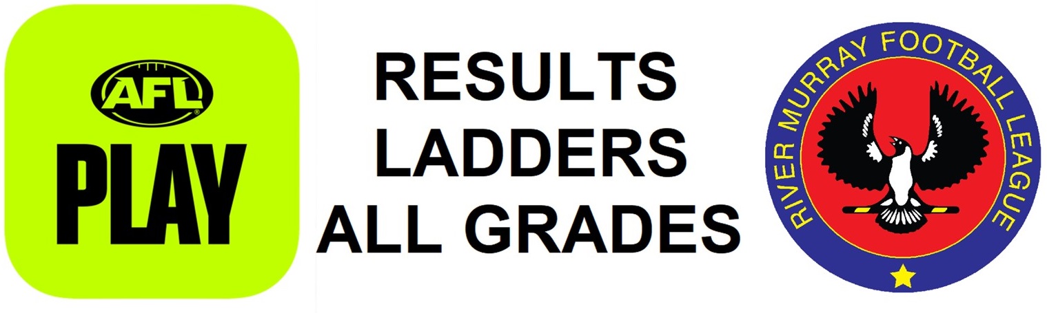 River Murray Football League – River Murray Football League